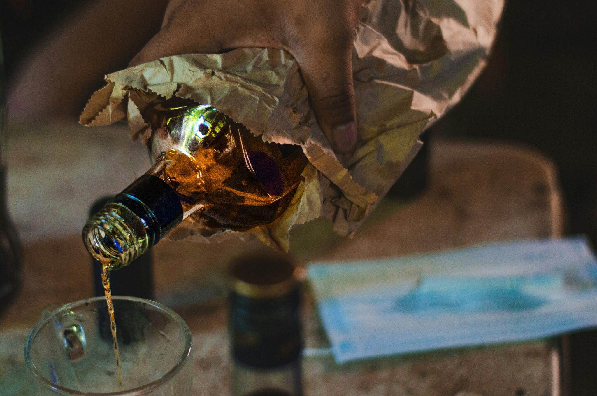 Internal Bleeding and Alcoholism: Symptoms & Causes | 24/7 Help